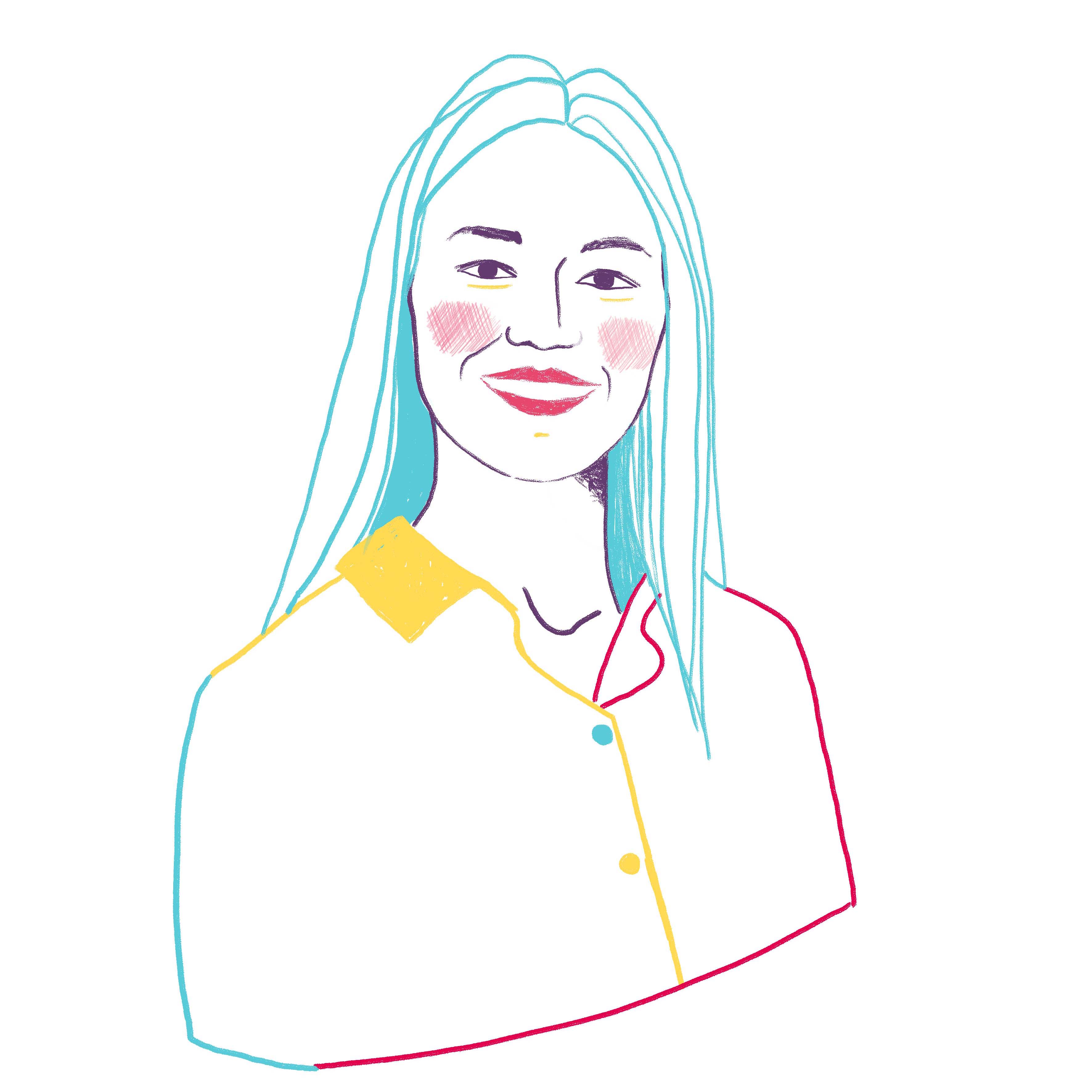 Meet Emily Dobson - Quantis