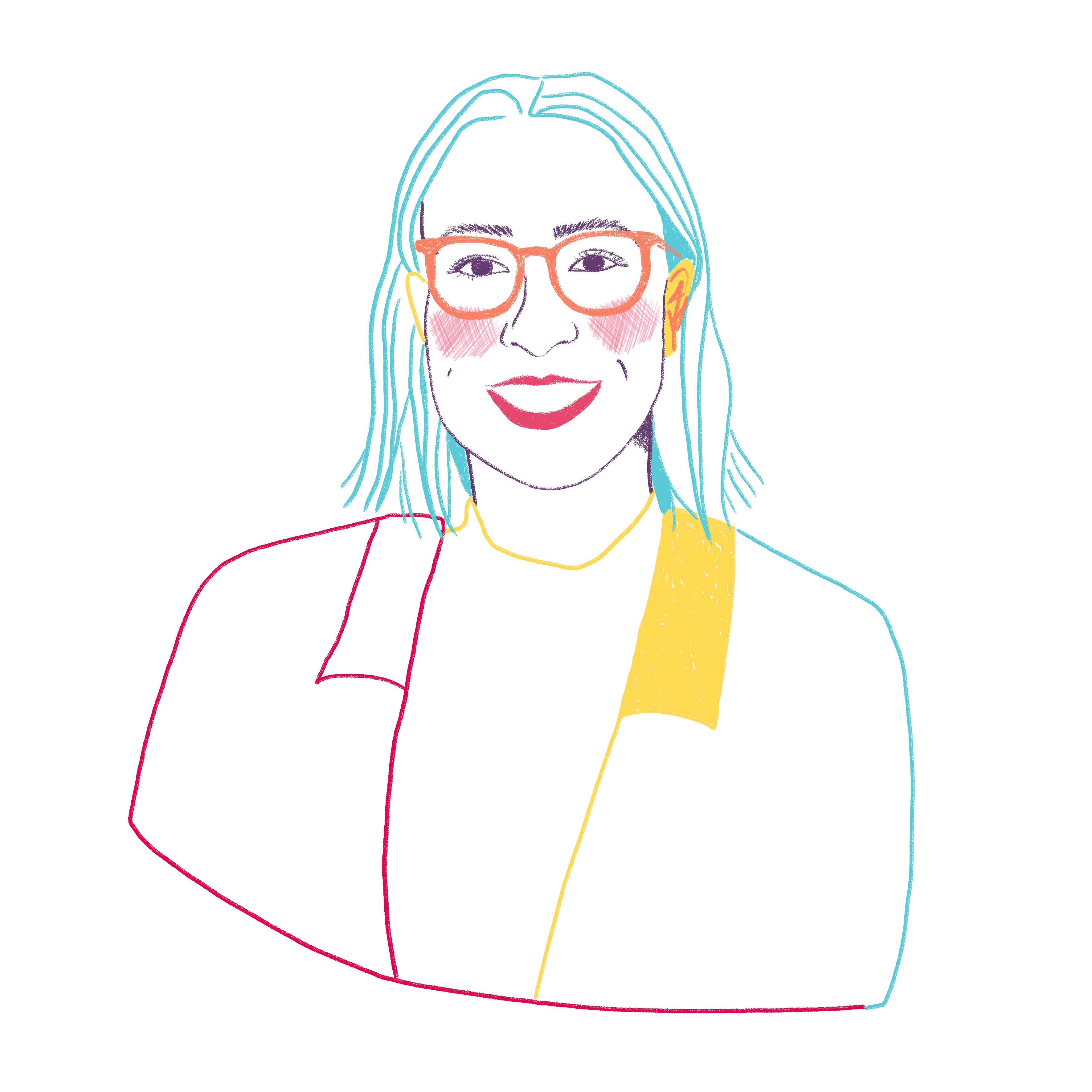 Meet Meg Foley - Quantis