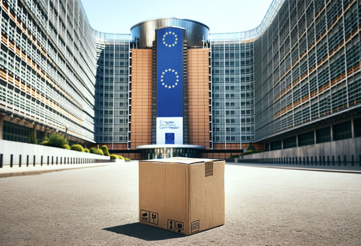 Understanding the impact of PPWR on fast-moving consumer goods - Quantis