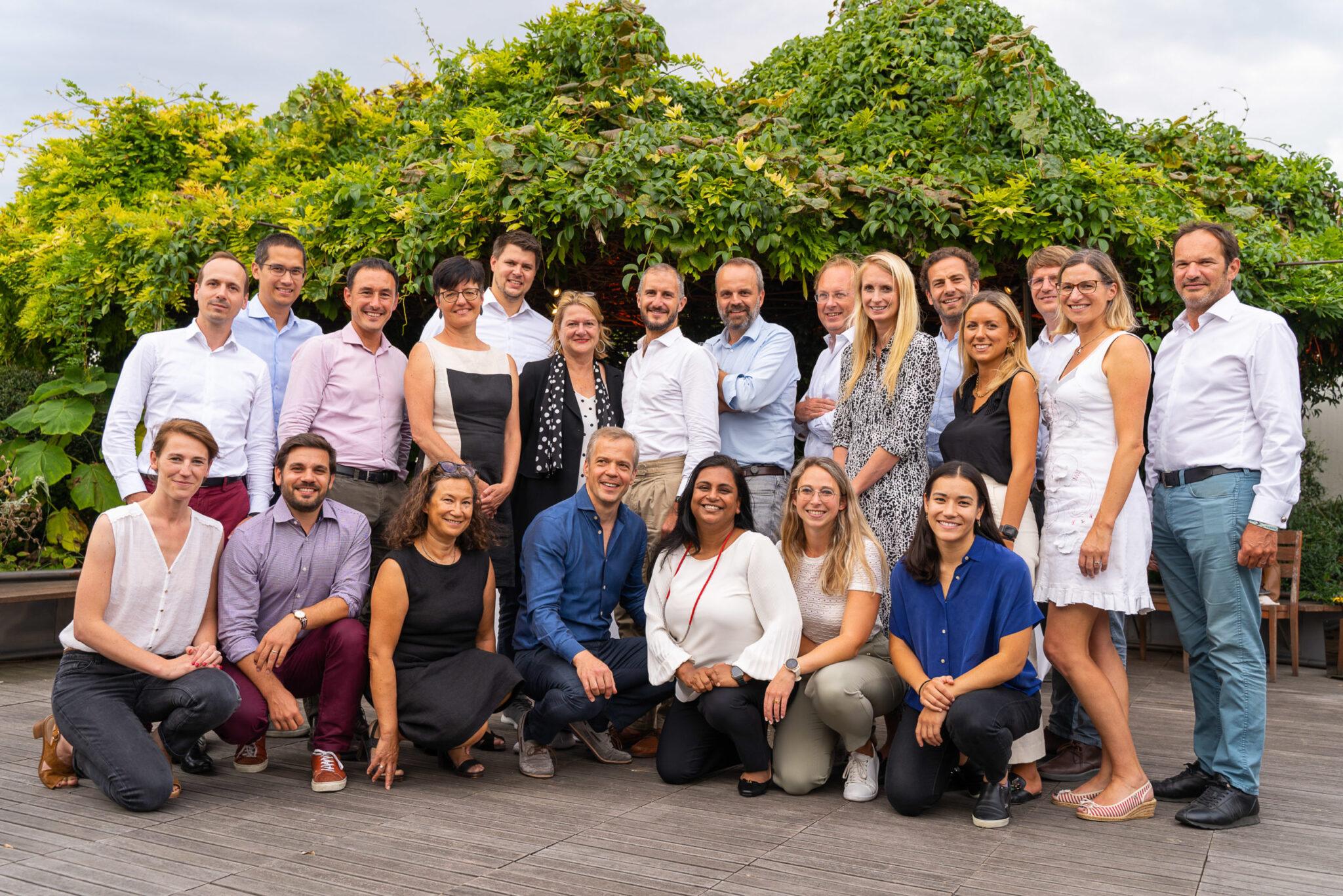 Quantis is joining BCG to accelerate sustainable business ...