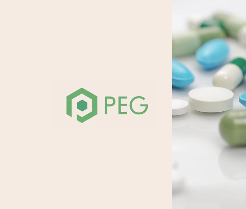 PEG: Pharmaceutical Environment Group - Quantis