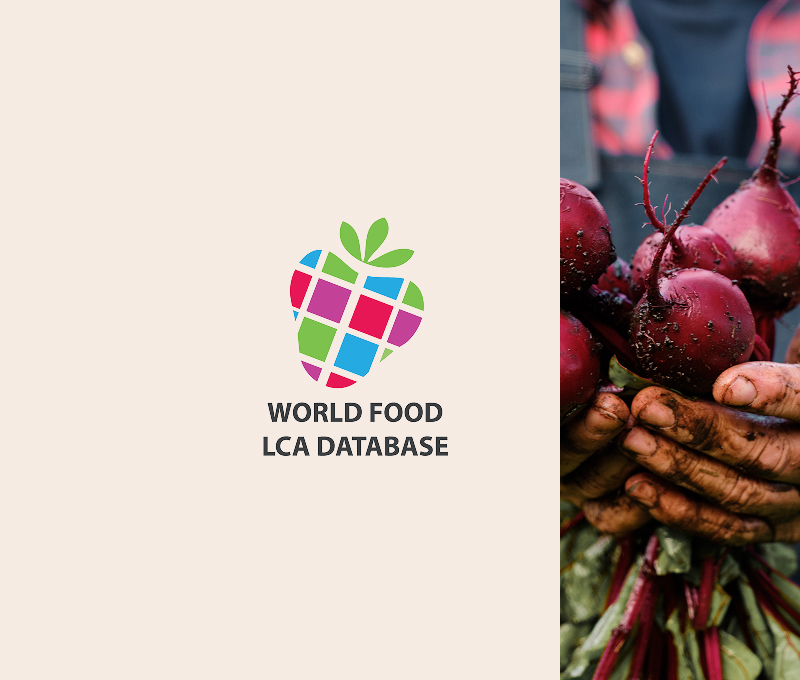 WFLDB: World Food LCA Database - Quantis